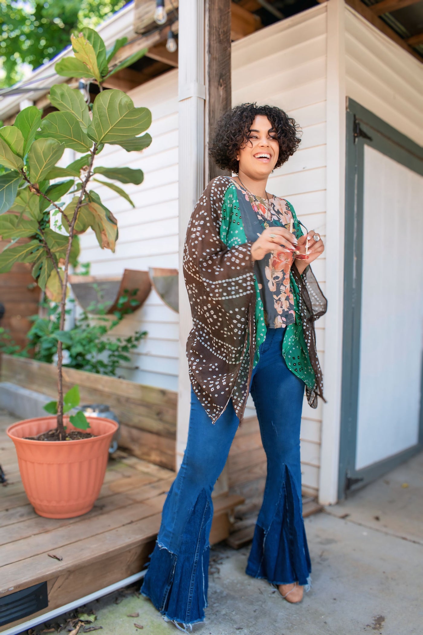LOOKBOOK – The Morgan Factory
