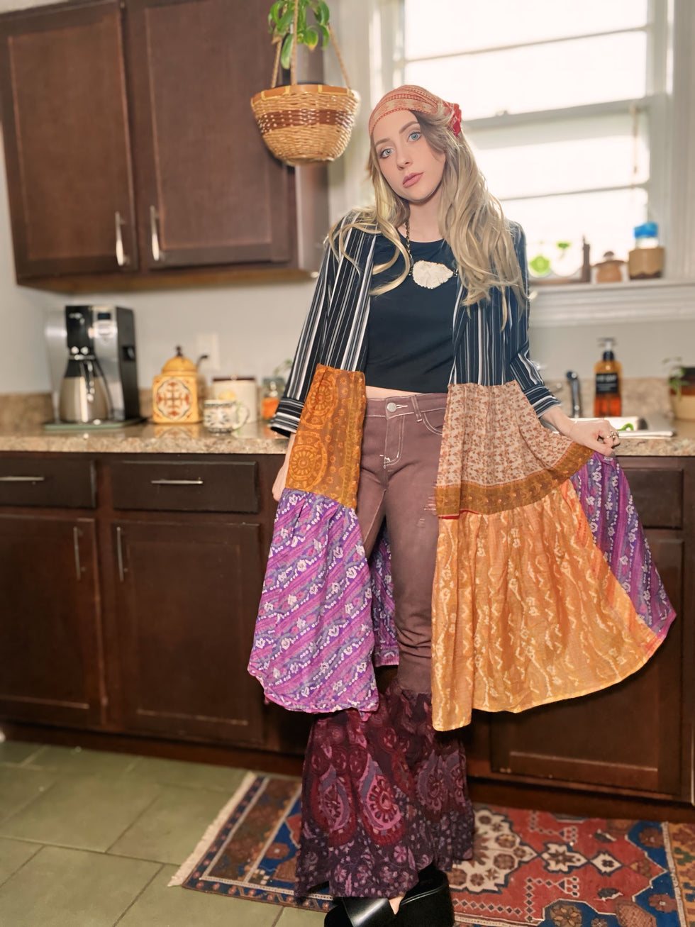 LOOKBOOK – The Morgan Factory