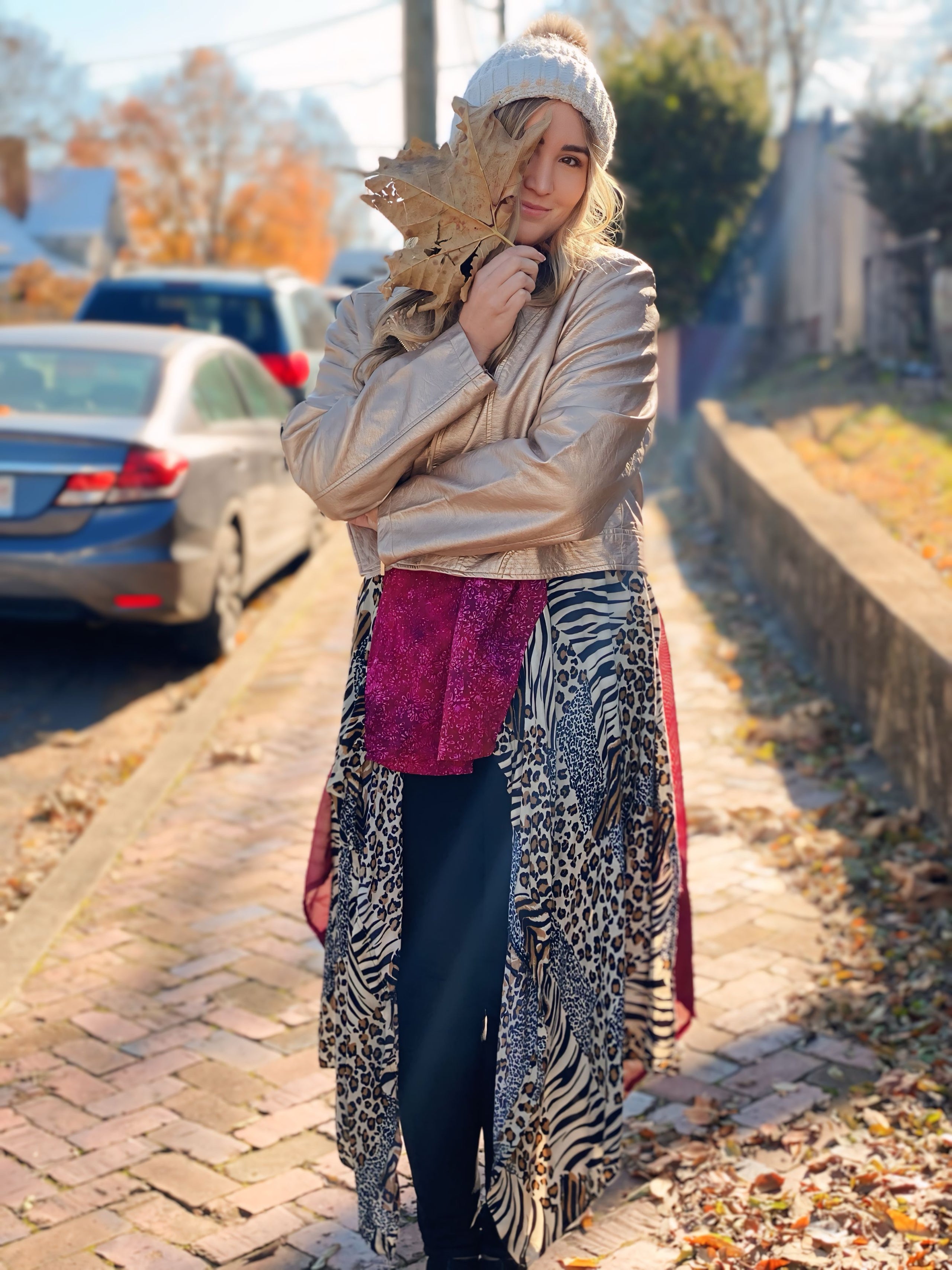 LOOKBOOK – The Morgan Factory