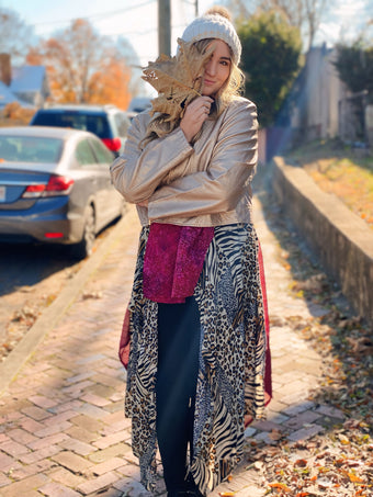 LOOKBOOK – The Morgan Factory