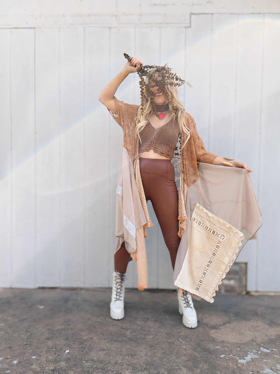 LOOKBOOK – The Morgan Factory