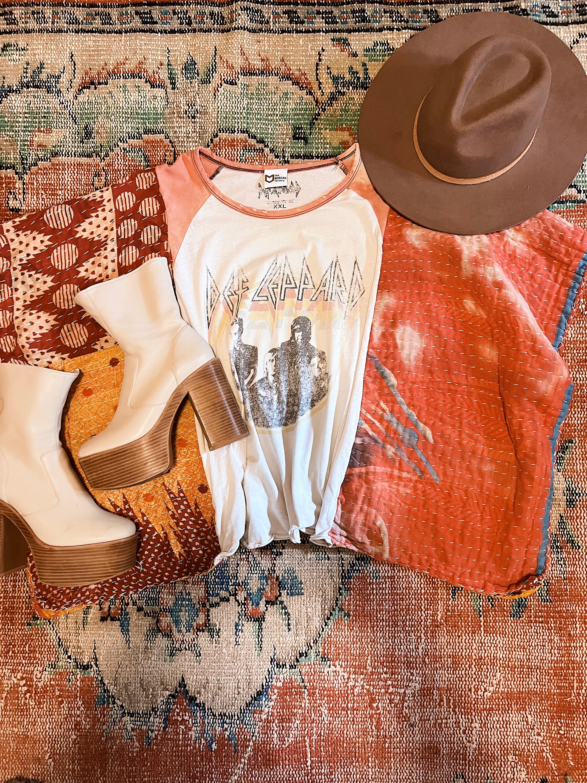 The Morgan Factory | Nashville TN